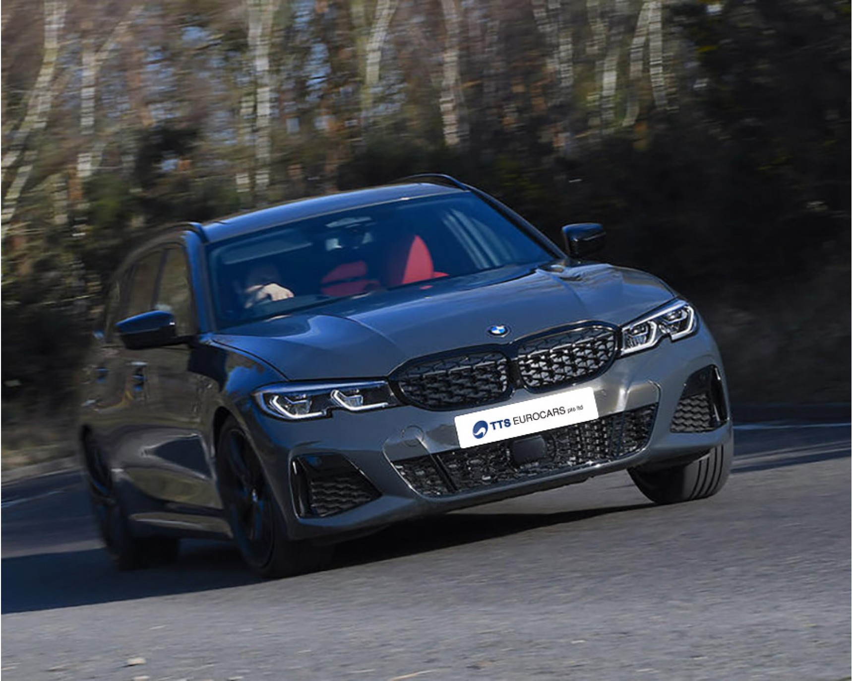 M340i xDrive Touring