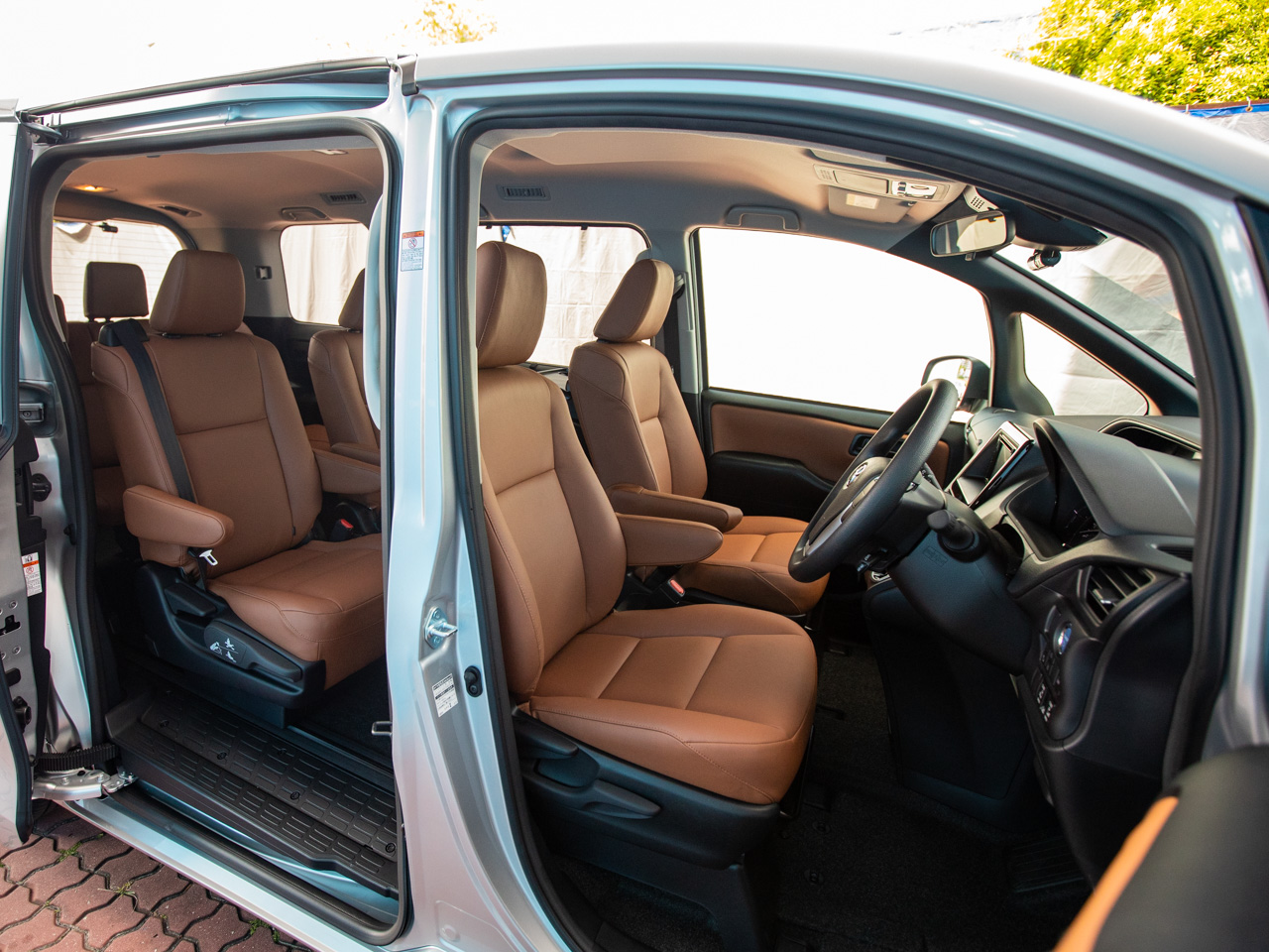 Car Inner